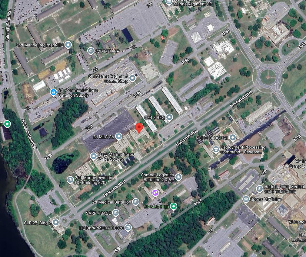 Explosives Drivers Course (EDC)